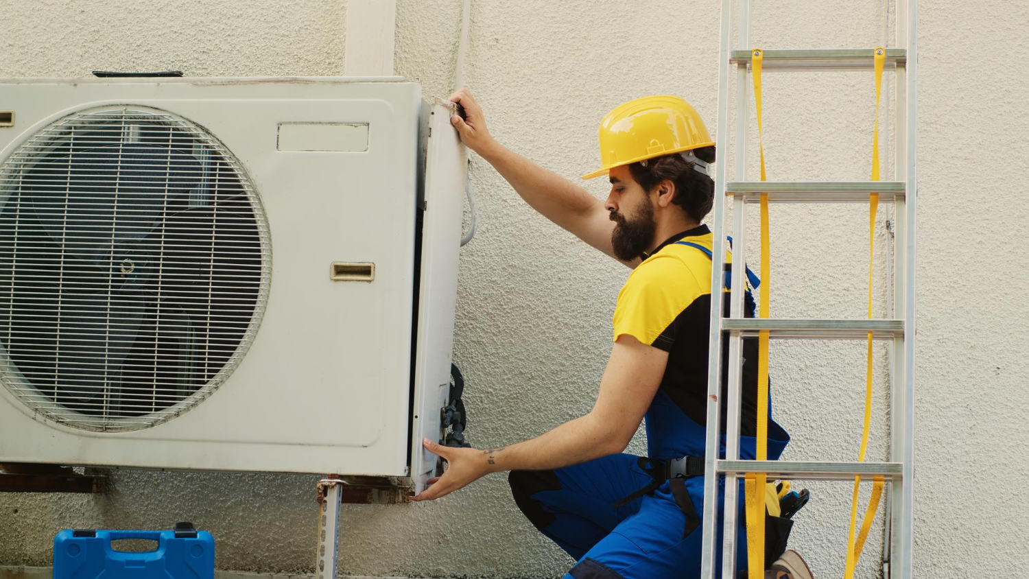 Importance of Regular HVAC Service for Homeowners